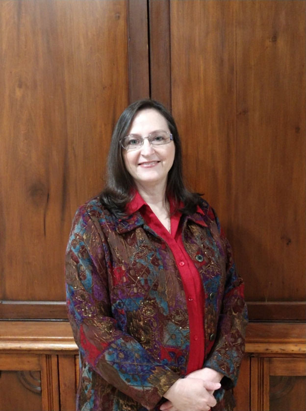 Margaret Montgomery DAR