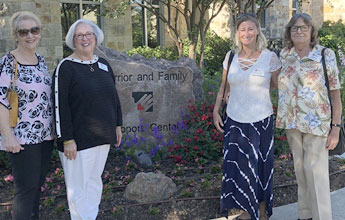 Rio Grande Chapter, NSDAR